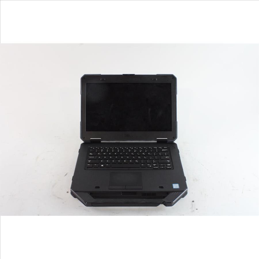 Dell Latitude 14 Rugged 5414 Laptop | Property Room