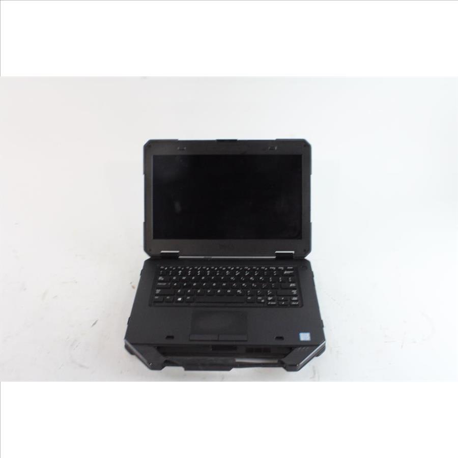 Dell Latitude 14 Rugged 5414 Laptop | Property Room
