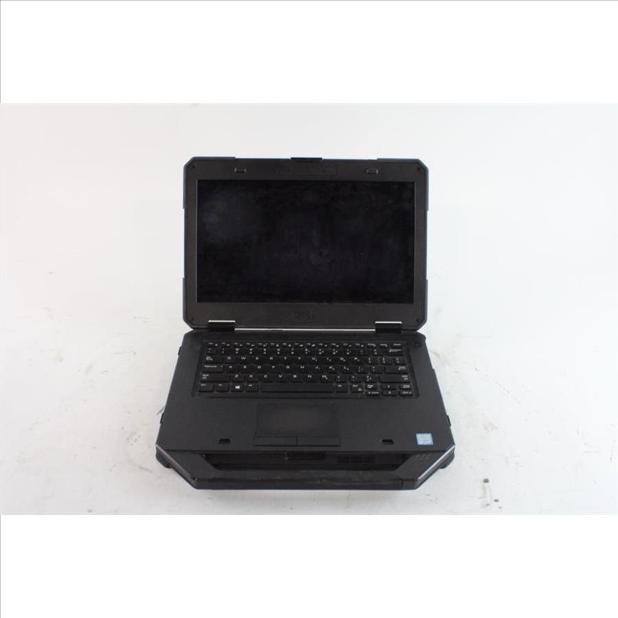 Dell Latitude 14 Rugged 5414 Laptop | Property Room