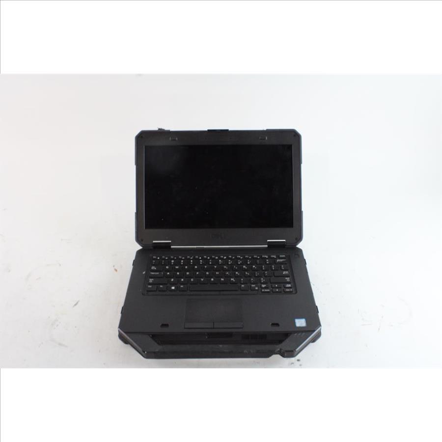 Dell Latitude 14 Rugged 5414 Laptop | Property Room