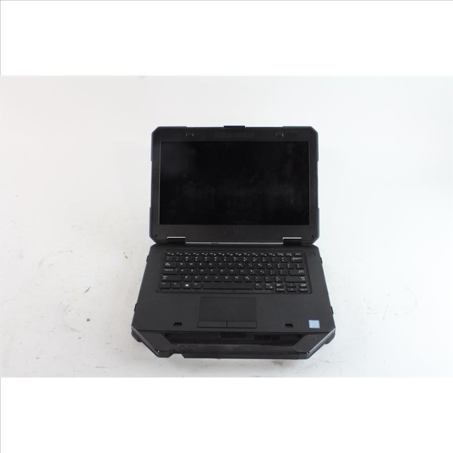 Dell Latitude 14 Rugged 5414 Laptop | Property Room