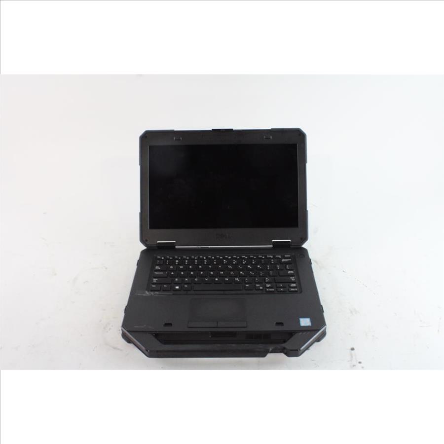 Dell Latitude 14 Rugged 5414 Laptop | Property Room