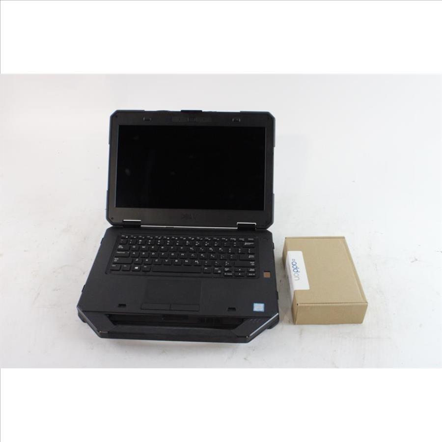 Dell Latitude 5414 Rugged 14" Laptop | Property Room