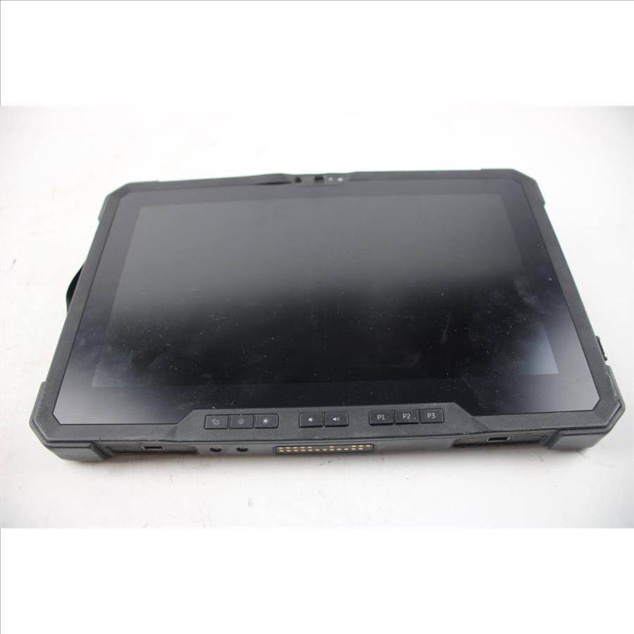 Dell Latitude 7220 Rugged Extreme Tablet | Property Room