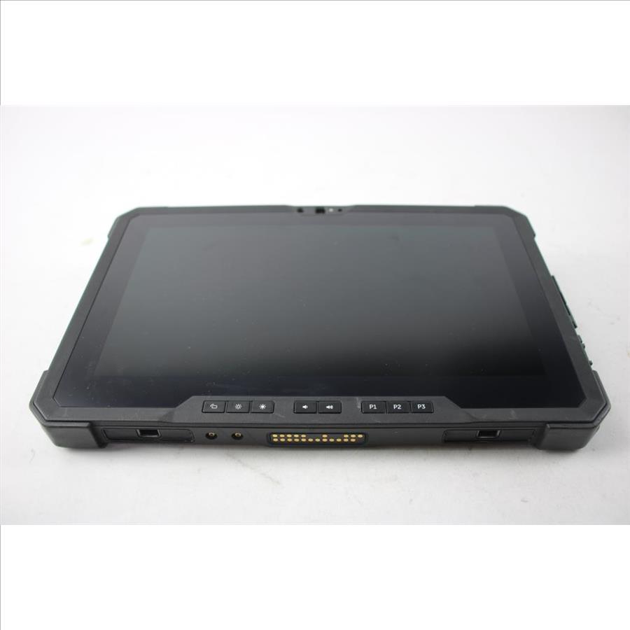 Dell Latitude 7220 Rugged Extreme Tablet | Property Room