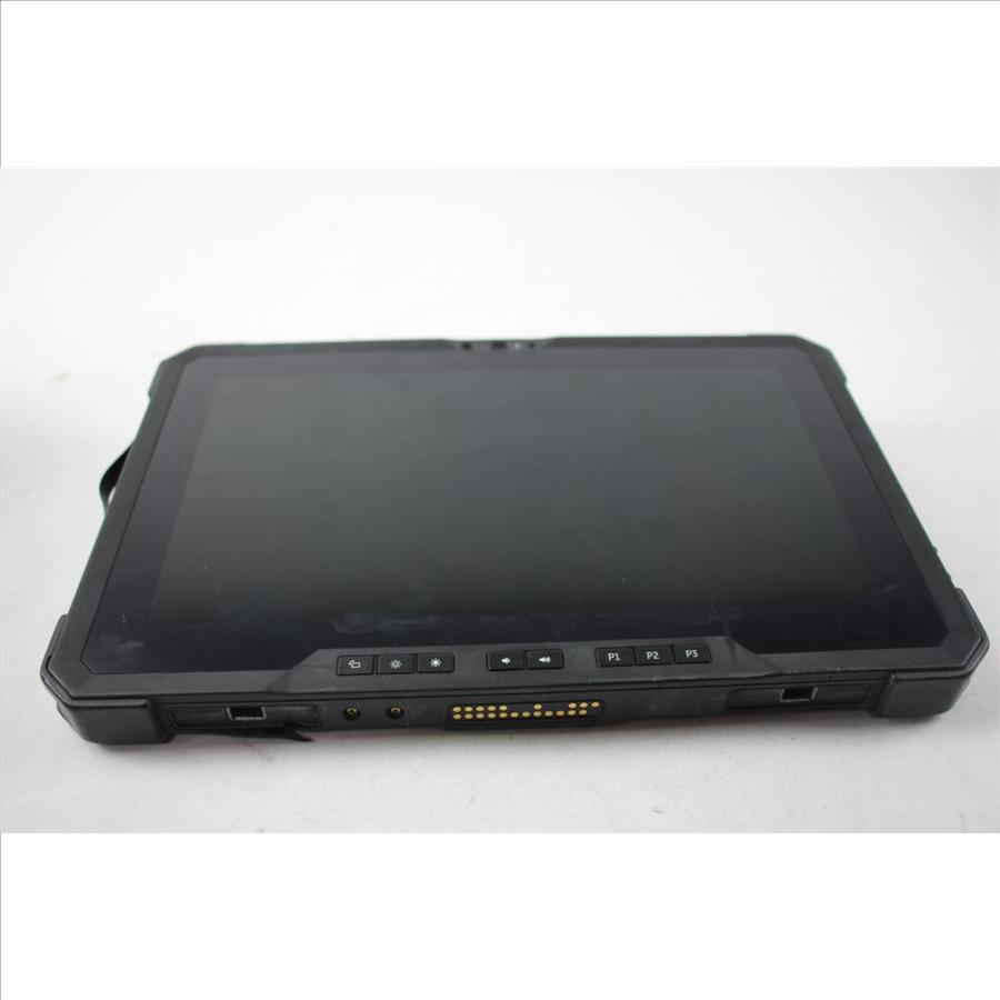 Dell Latitude 7220 Rugged Extreme Tablet | Property Room