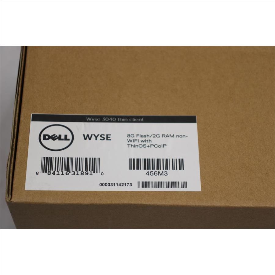 Dell WYSE 3040 Thin Client | Property Room