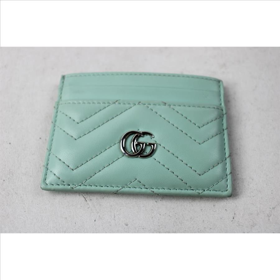 Designer Gucci Credit Card Wallet - Doublechecked By Entrupy | Property ...