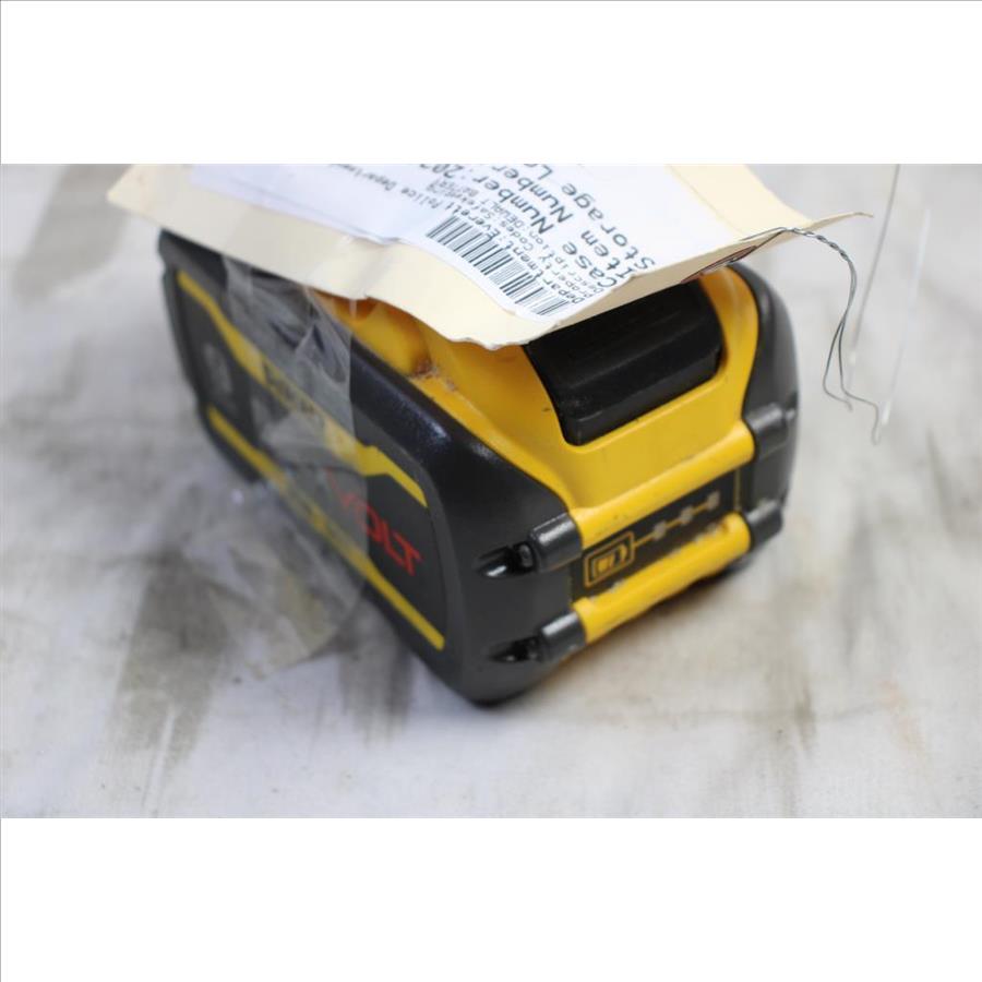 Dewalt Battery Pack | Property Room