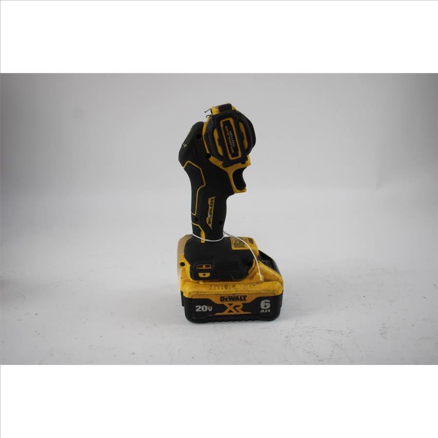 DeWalt Cordless 3" Cut Off Tool, DCS438 | Property Room