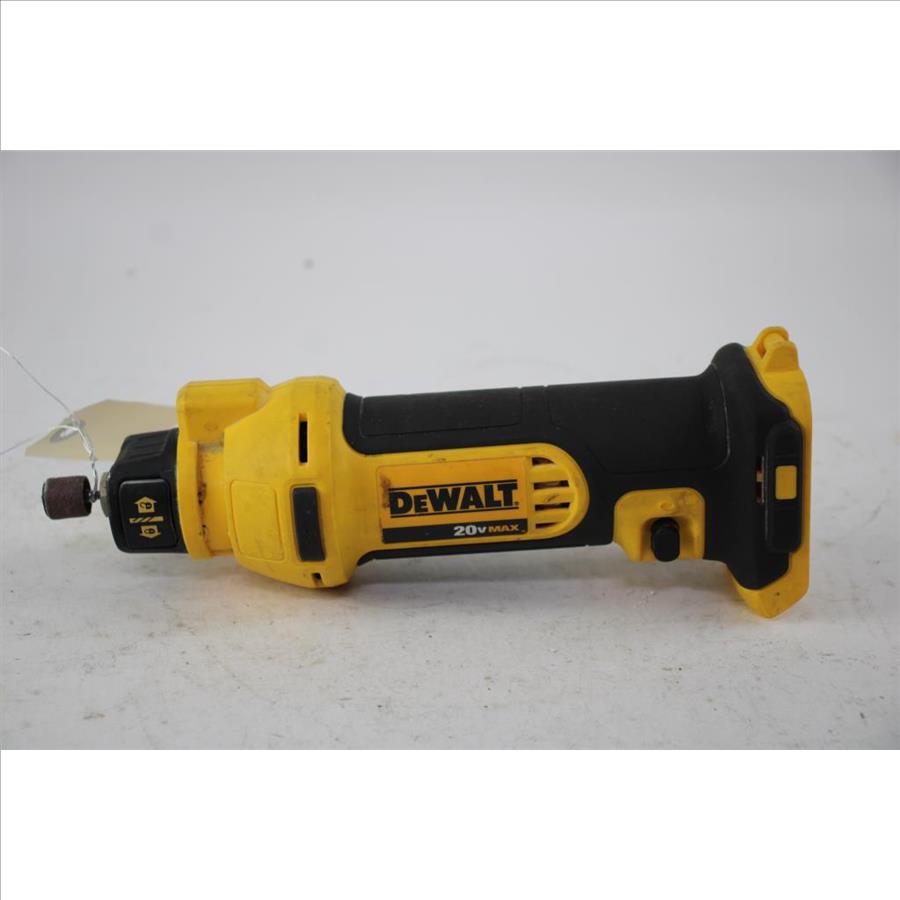 DeWalt Cordless Cut-Off Tool, DCS551 | Property Room