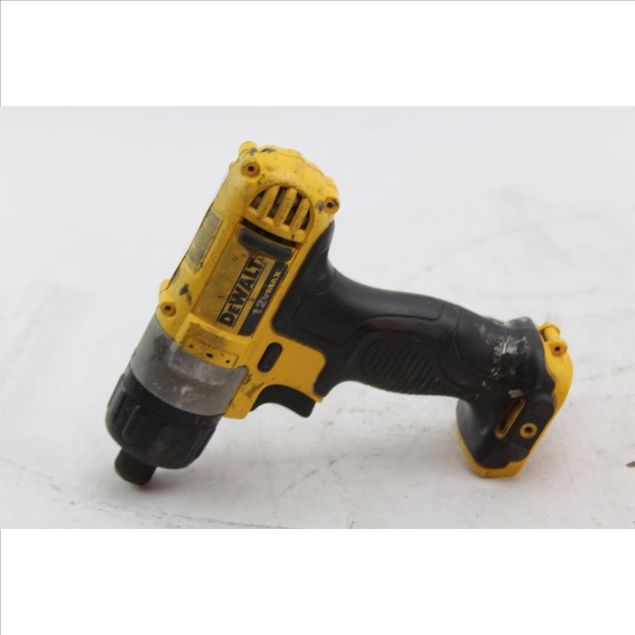 Dewalt DCF610 Screwdriver | Property Room