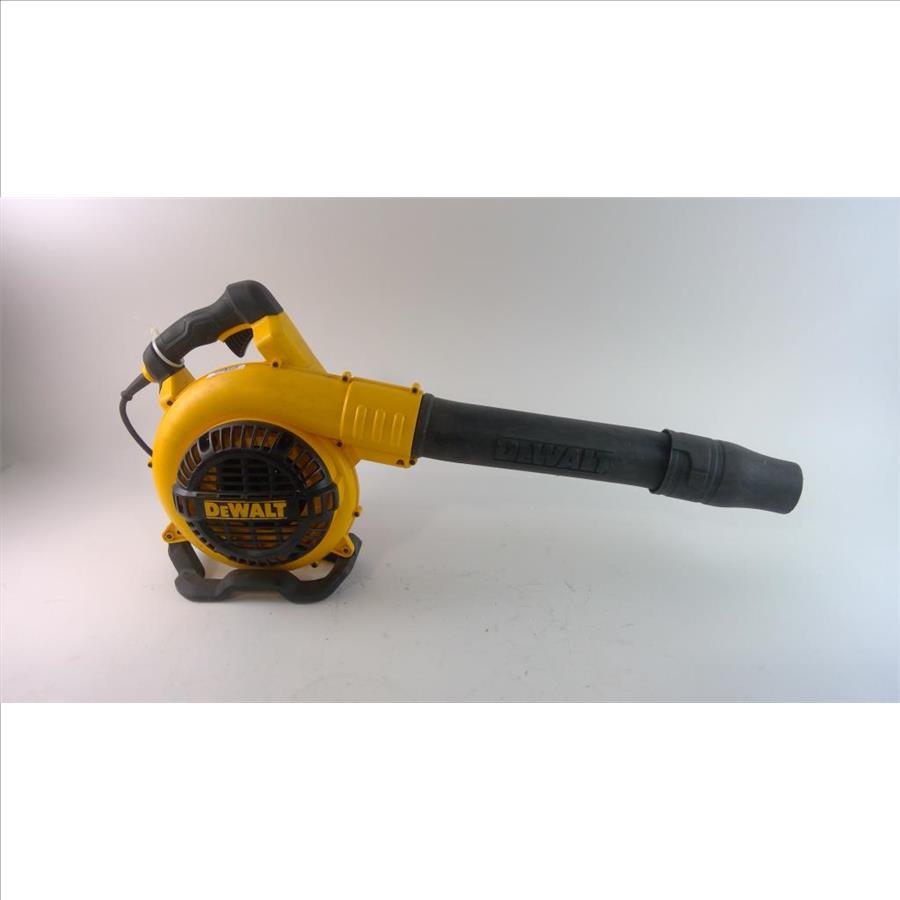 DeWalt Leaf Blower | Property Room