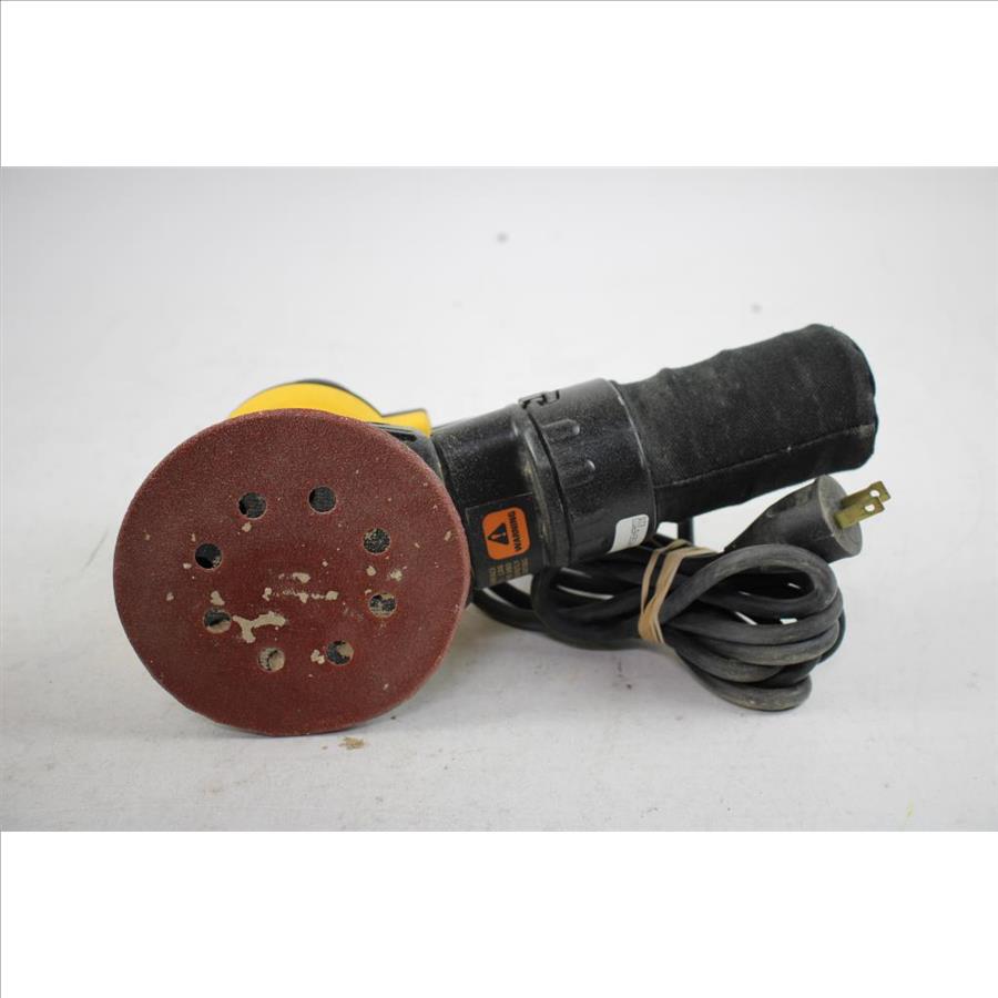DeWalt Orbit Palm Sander | Property Room