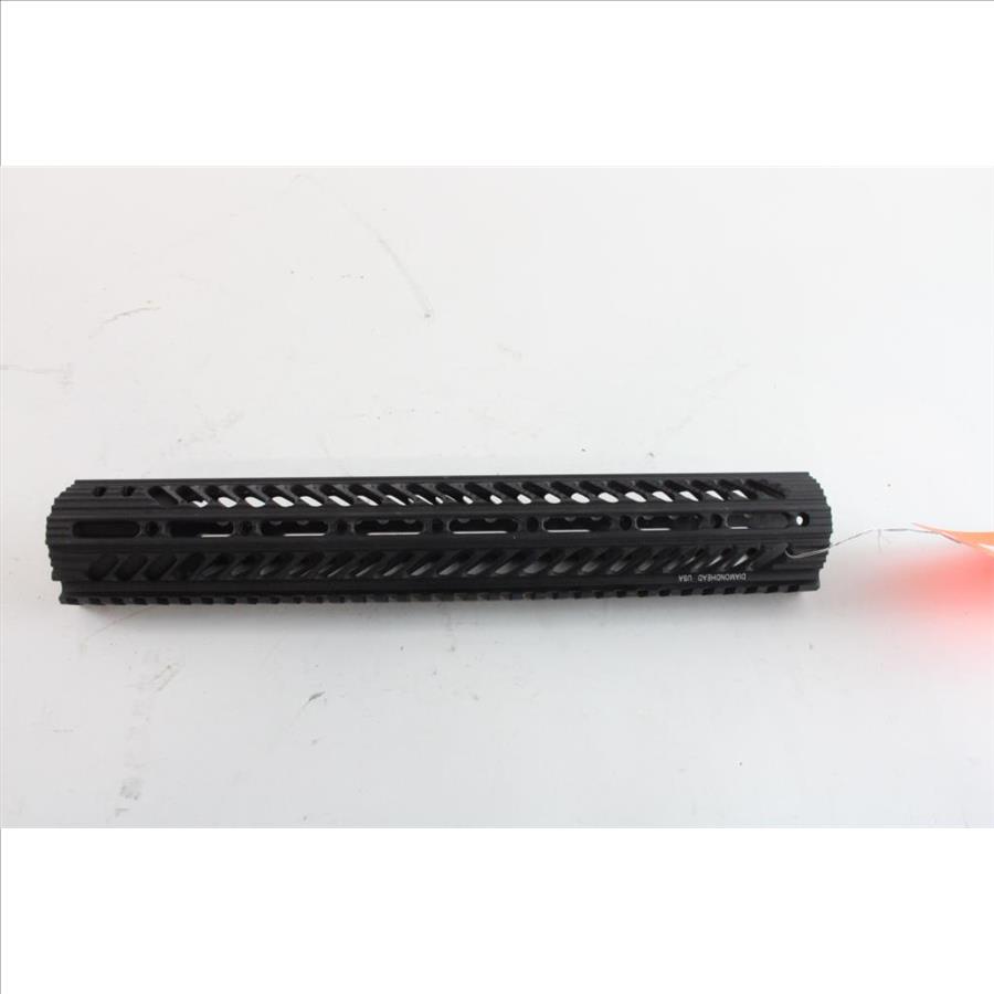 Diamondhead USA Handguard | Property Room