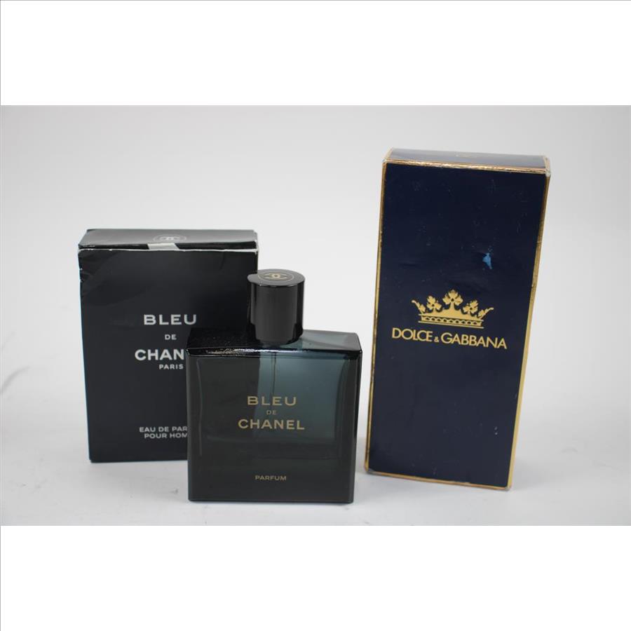 Dolce & Gabbana Cologne, Nautica Voyage Cologne, And More, 4+ Pieces ...