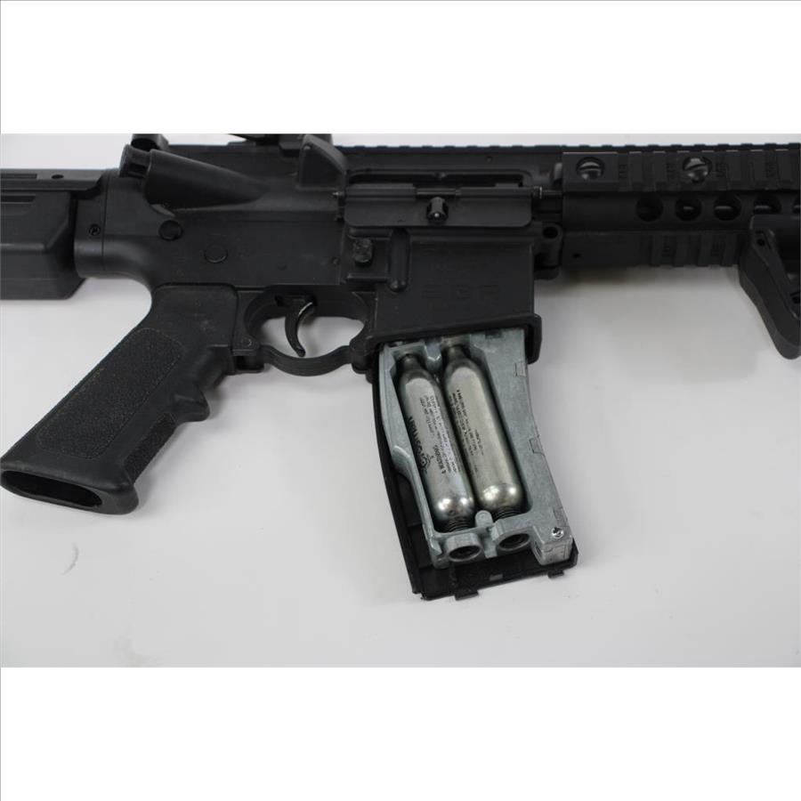 DPMS Panther Arms Air Rifle | Property Room