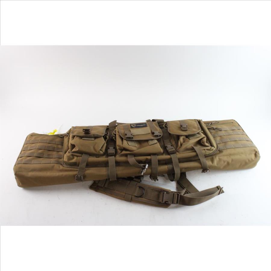 Drago Gear Tactical Soft Rifle Case | Property Room