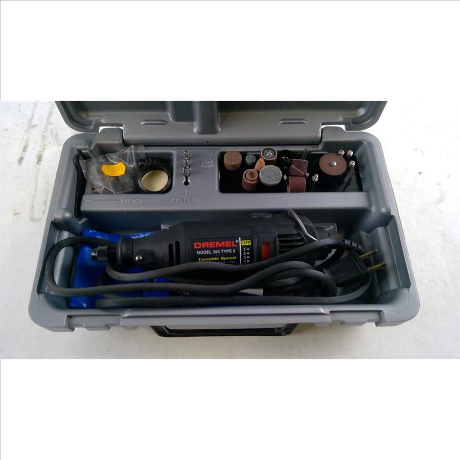 Dremel Rotary Tool With Case | Property Room