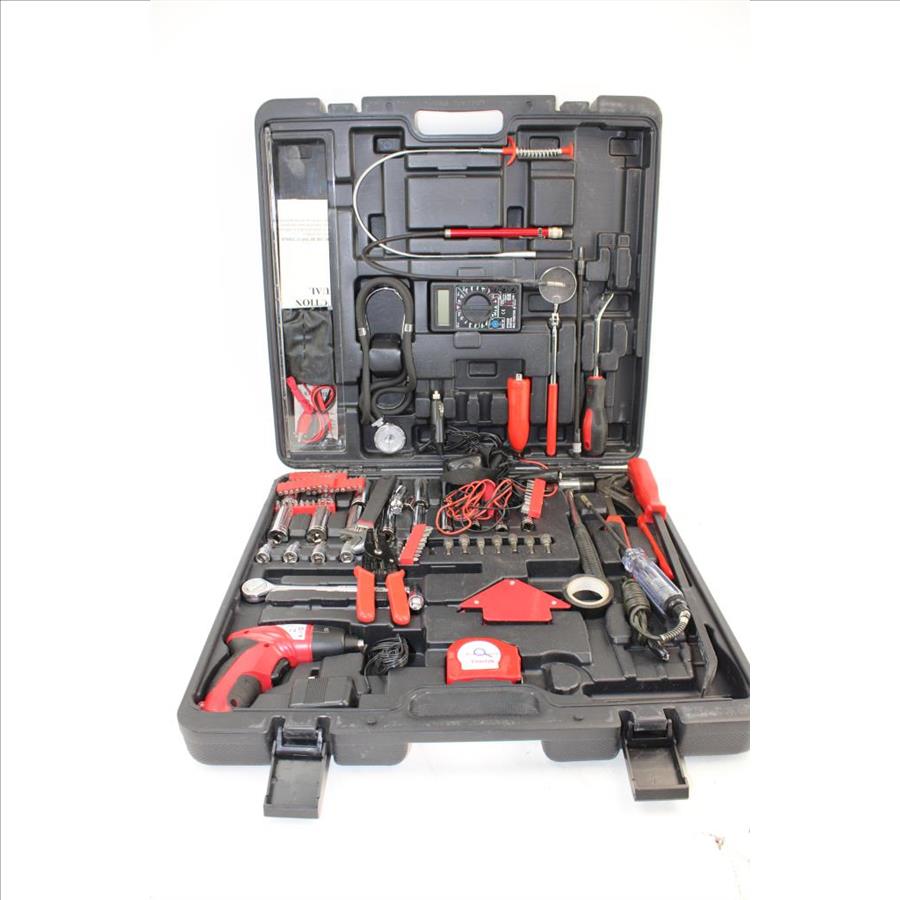 D-Tech Trap-Z Detection Tool Kit | Property Room