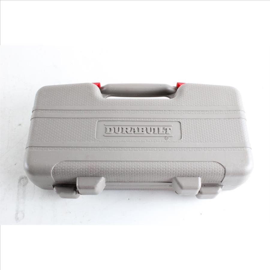 Durabuilt Hand Tool Set, 10+ Pieces | Property Room