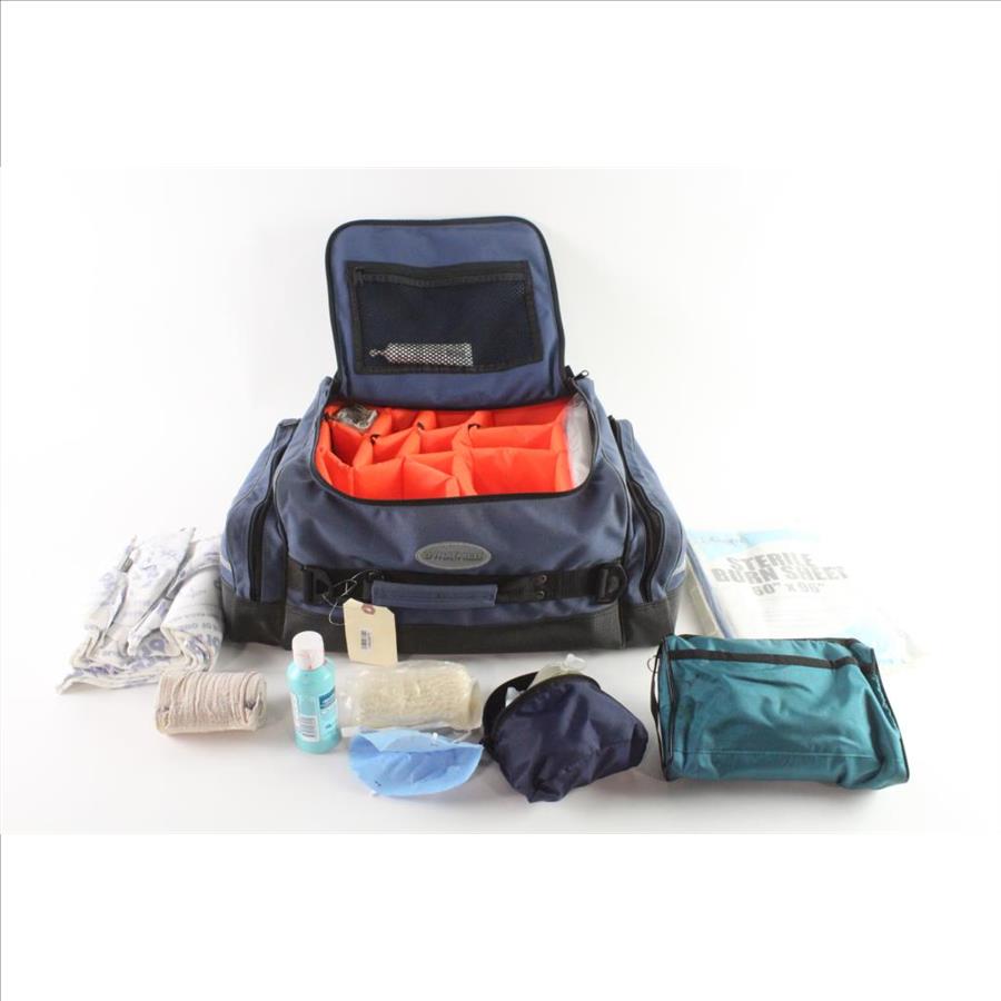 DynaMed Medical Kit | Property Room
