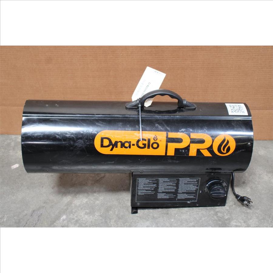 Dyno-Glo Pro Portable Heater | Property Room