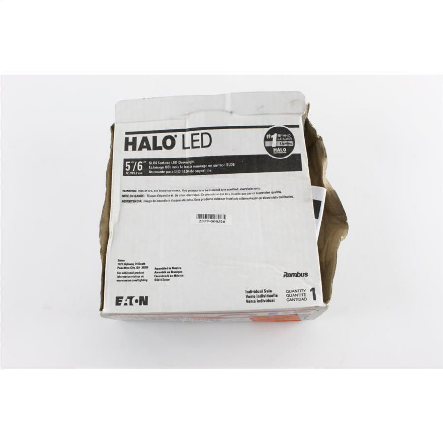 Eaton Halo LED SLD6 Surface Downlight | Property Room
