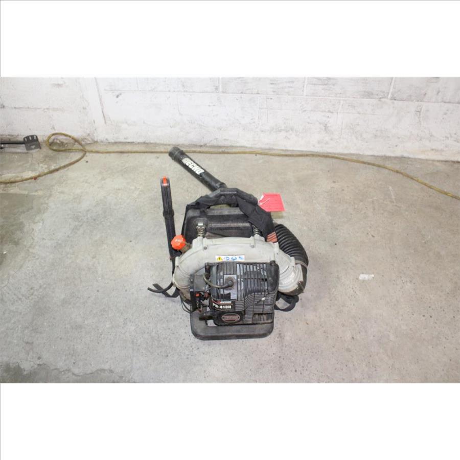 Echo Backpack Blower | Property Room