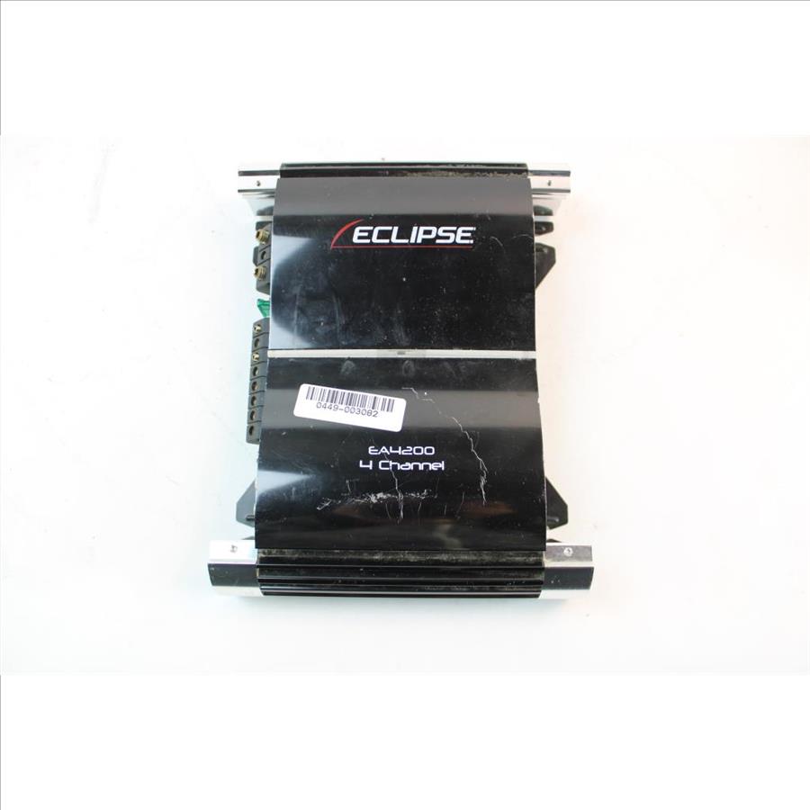 Eclipse Amplifier | Property Room