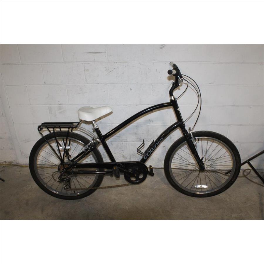 Electra Townie Cruiser Bike | Property Room