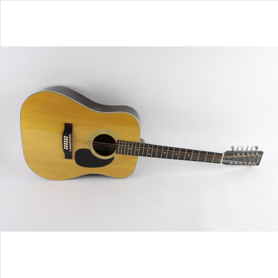 Emperador Acoustic Guitar | Property Room