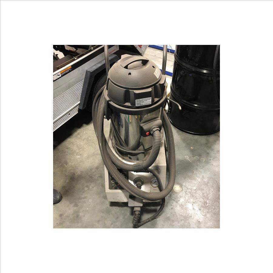 Environmate Steam Cleaner Model Flex 700 (Orlando, FL 32825) | Property ...