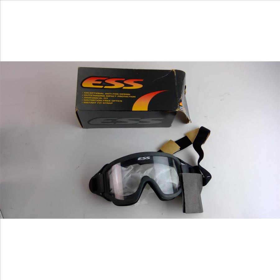 ESS Safety Goggles | Property Room