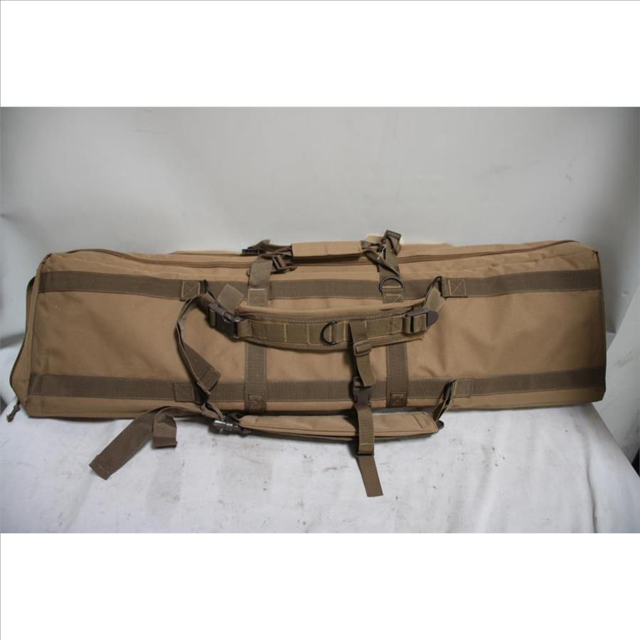 Falcon Gear Rifle Carry Bag, Callen Rifle Case And More, 3+ Pieces ...
