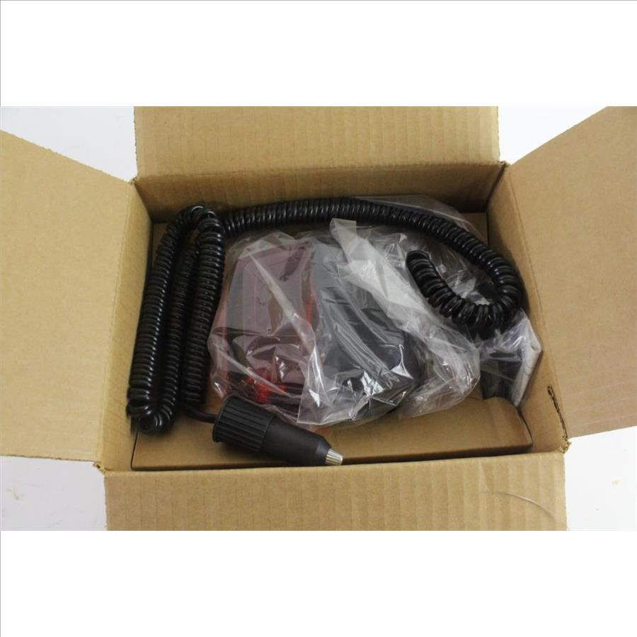 Federal Signal Corporation Firebeam Dash Light | Property Room