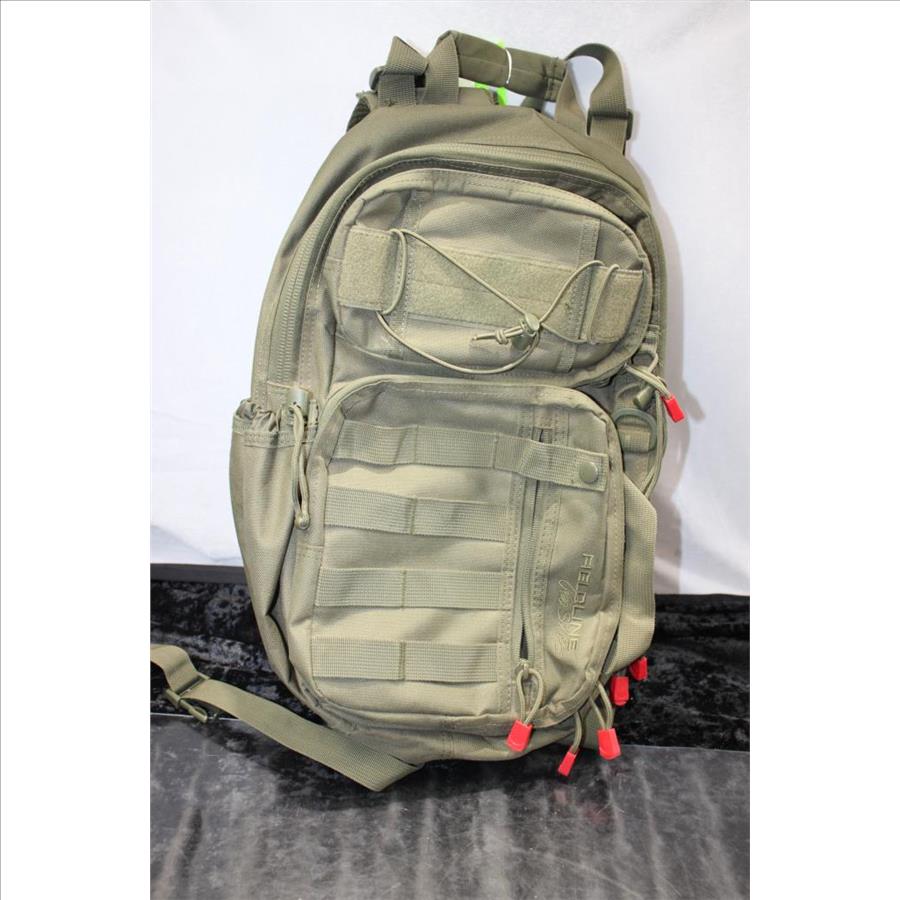 Fieldline Pro Series Shooting Range Backpack | Property Room