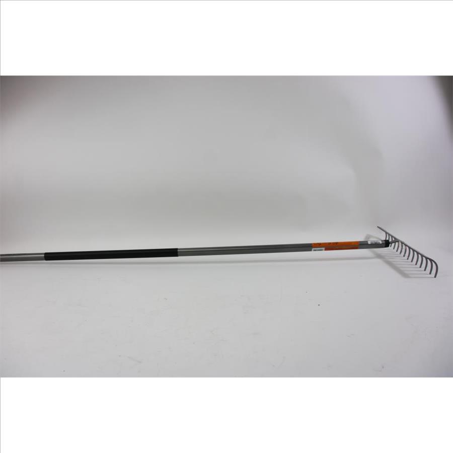 Fiskars Aluminum Garden Rake | Property Room