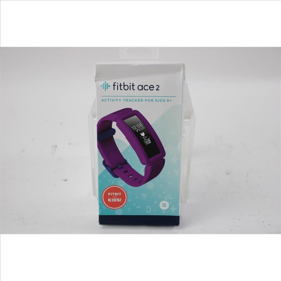Fitbit Ace 2 Activity Tracker For Kids 6+ | Property Room