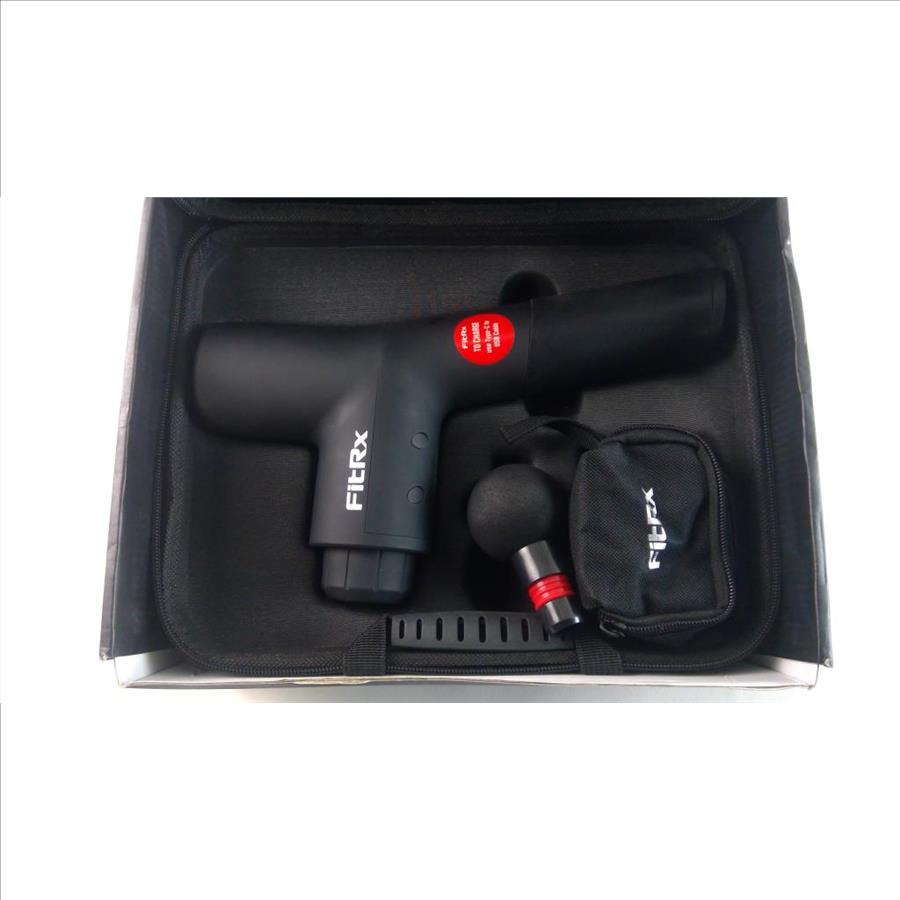 FitRx Muscle Massager Gun | Property Room