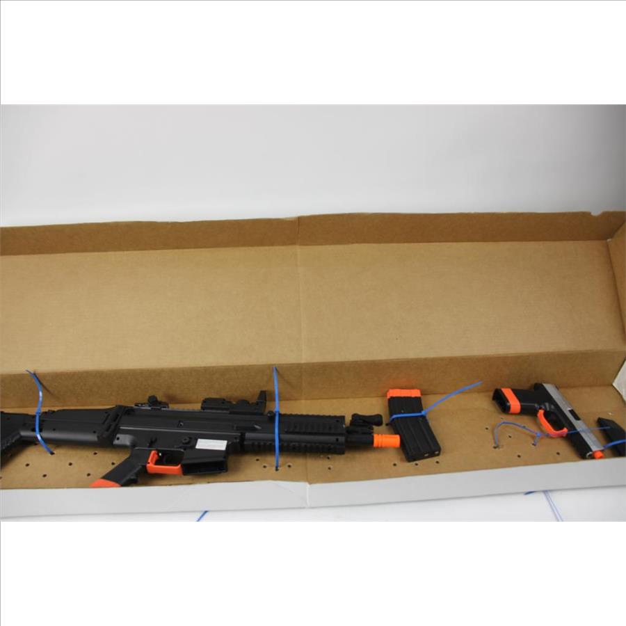 Fn Airsoft Gun And Rifle | Property Room
