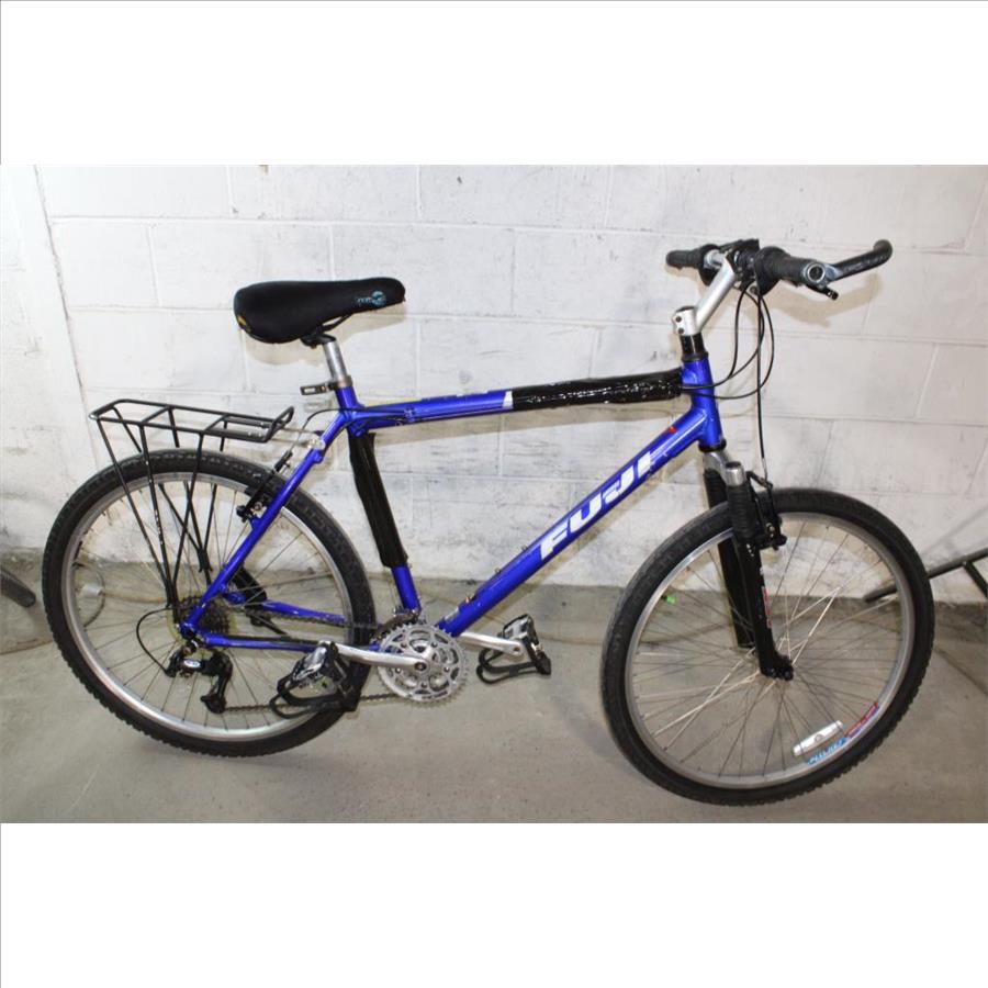 Fuji Mountain Bike | Property Room