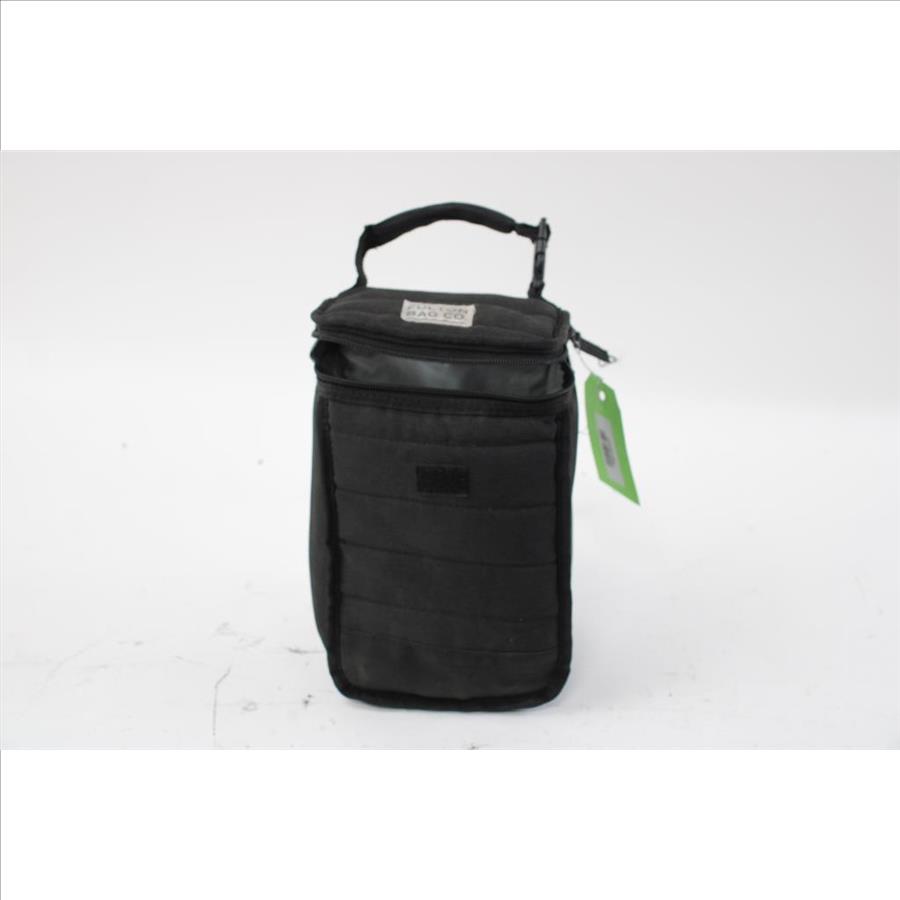 Fulton Bag Co. Toolbag With Tools, 3+ Pieces | Property Room