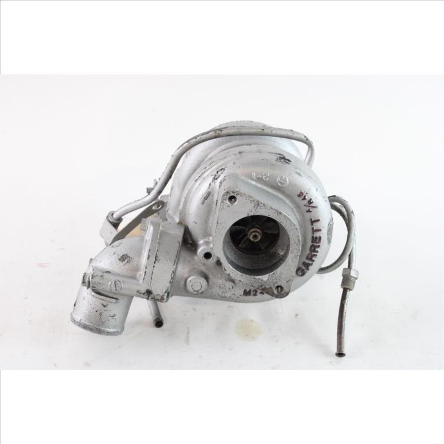 Garrett M24 Turbo | Property Room