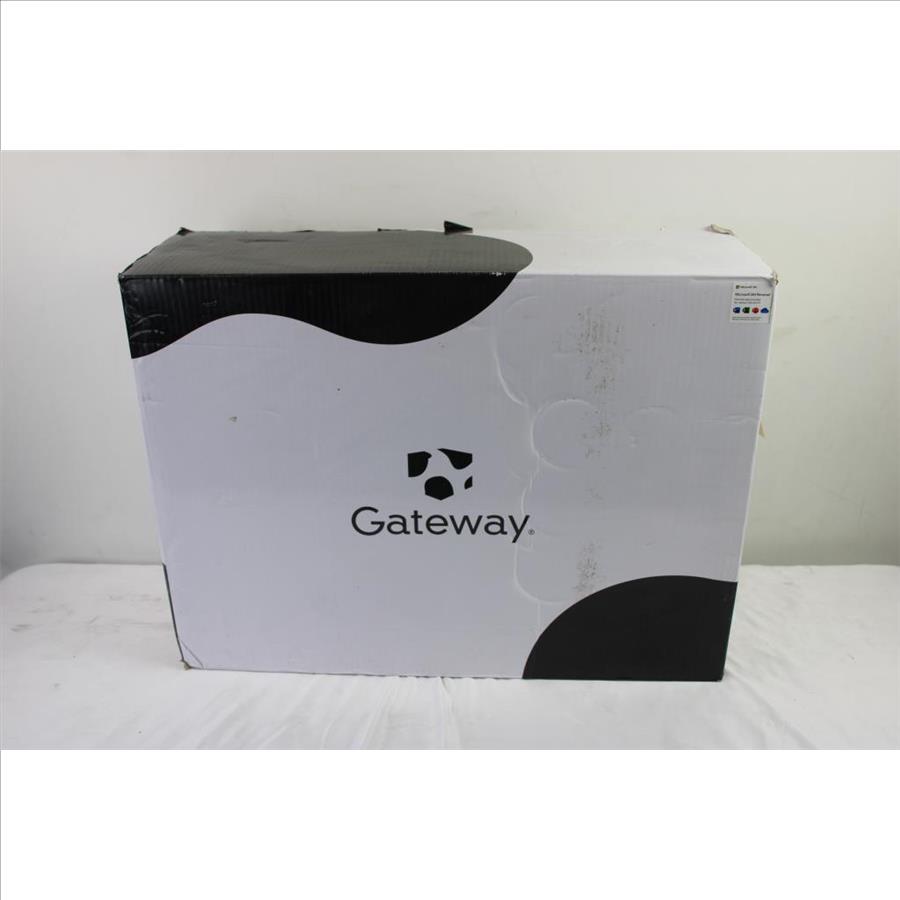 Gateway All In One Desktop PC 23.8" | Property Room