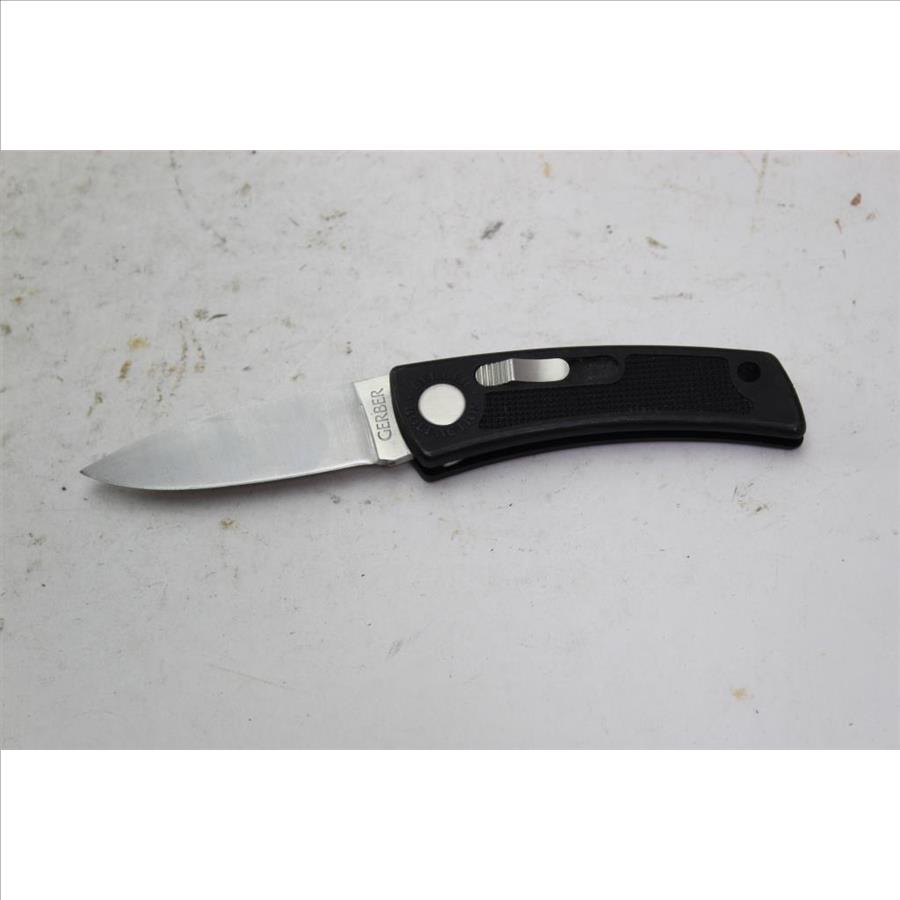 Gerber Folding Pocket Knife | Property Room