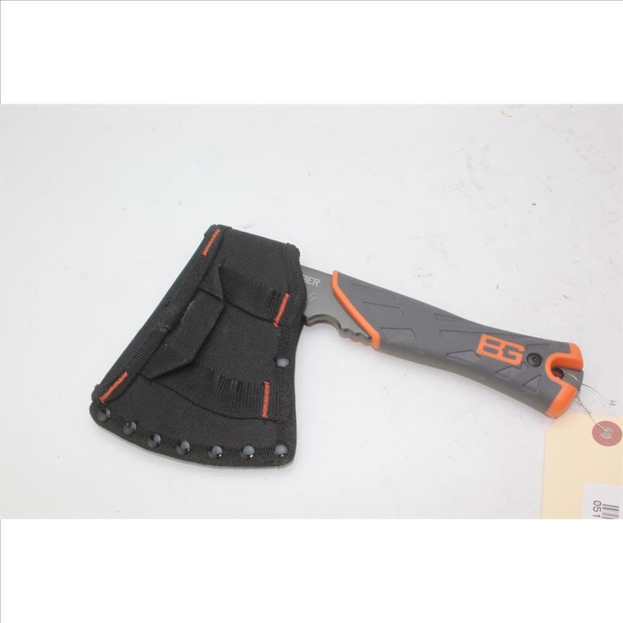 Gerber Hatchet | Property Room