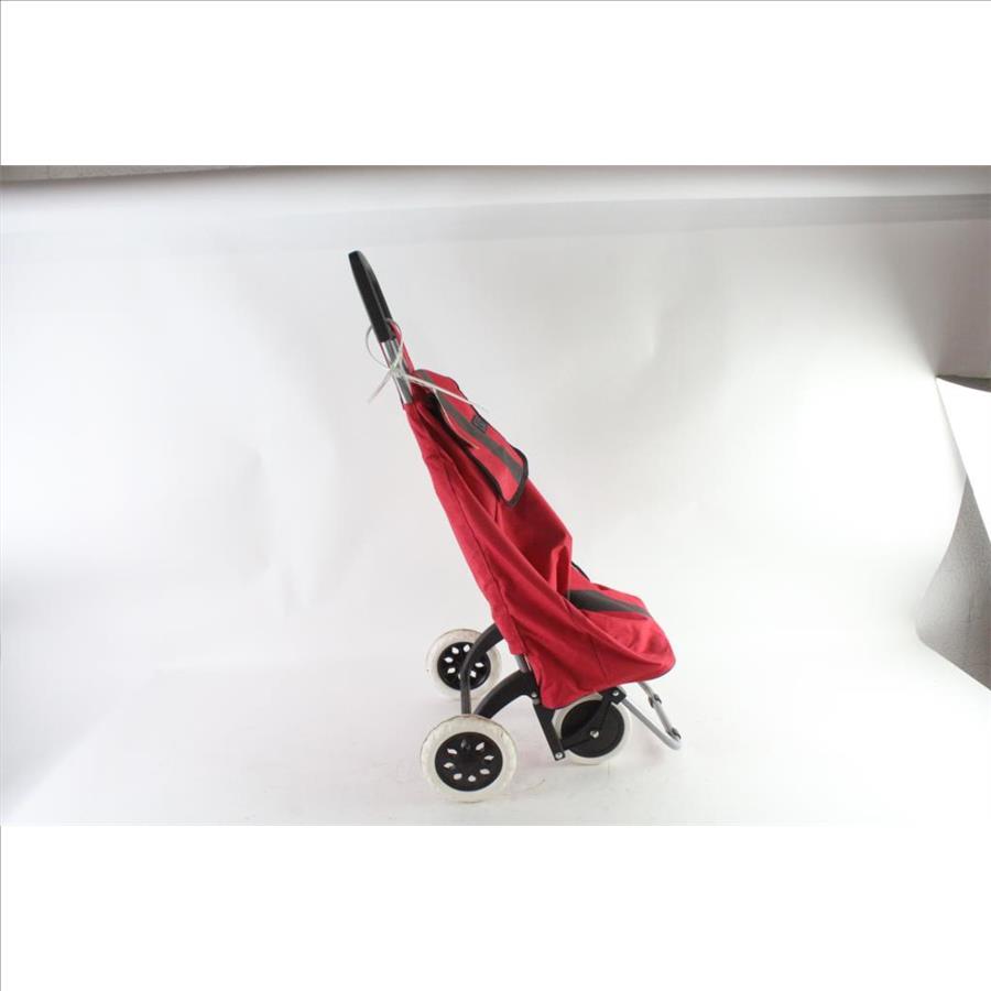 GNA USA Soft Folding Cart | Property Room