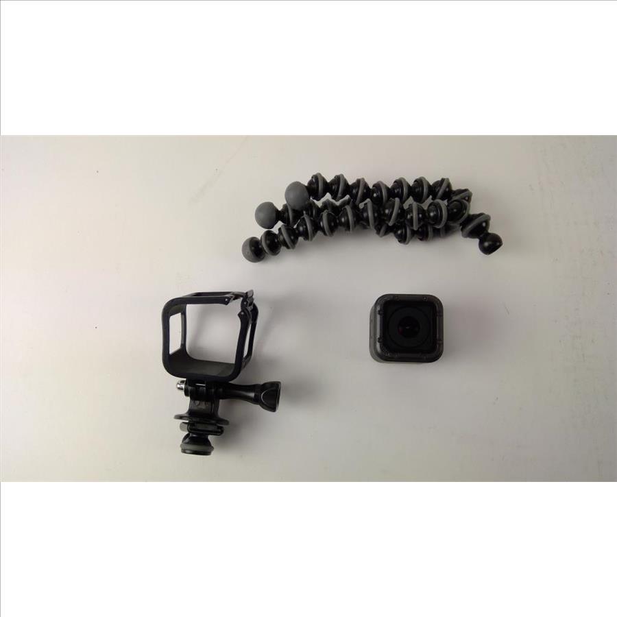 GoPro Hero Session 5 Video Camera | Property Room