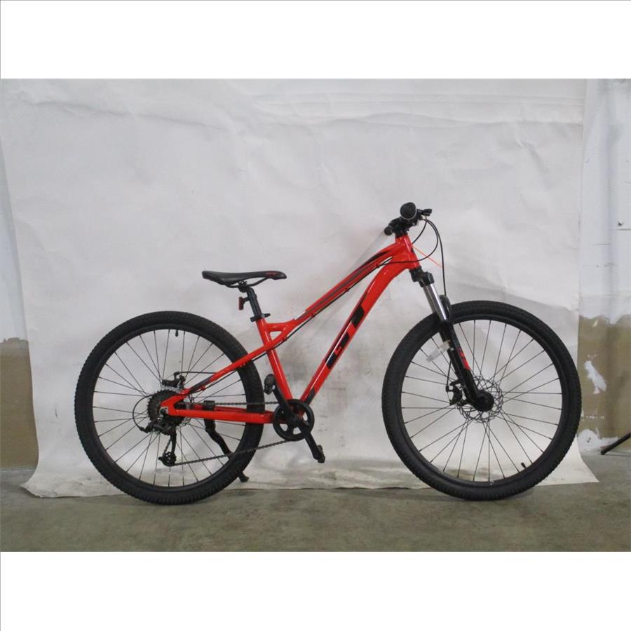 GT Stomper Pro Mountain Bike | Property Room